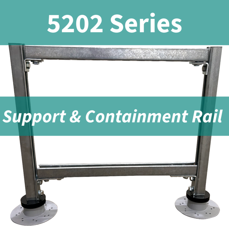 StrutFrame™ Duct and Pipe Supports: A Rooftop Installation Game-Changer ...