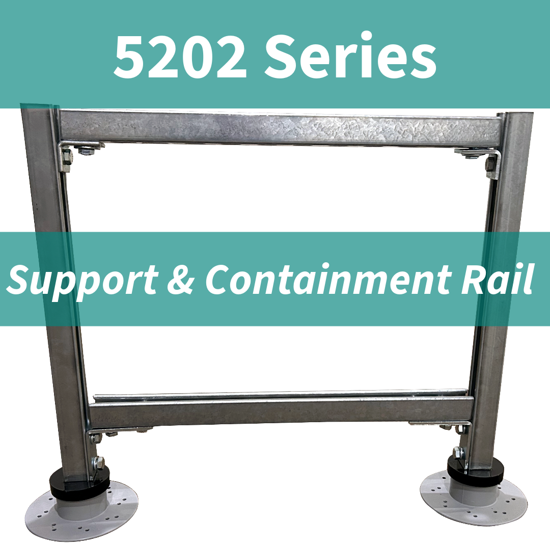 StrutFrame™ Duct and Pipe Supports: A Rooftop Installation Game-Changer ...