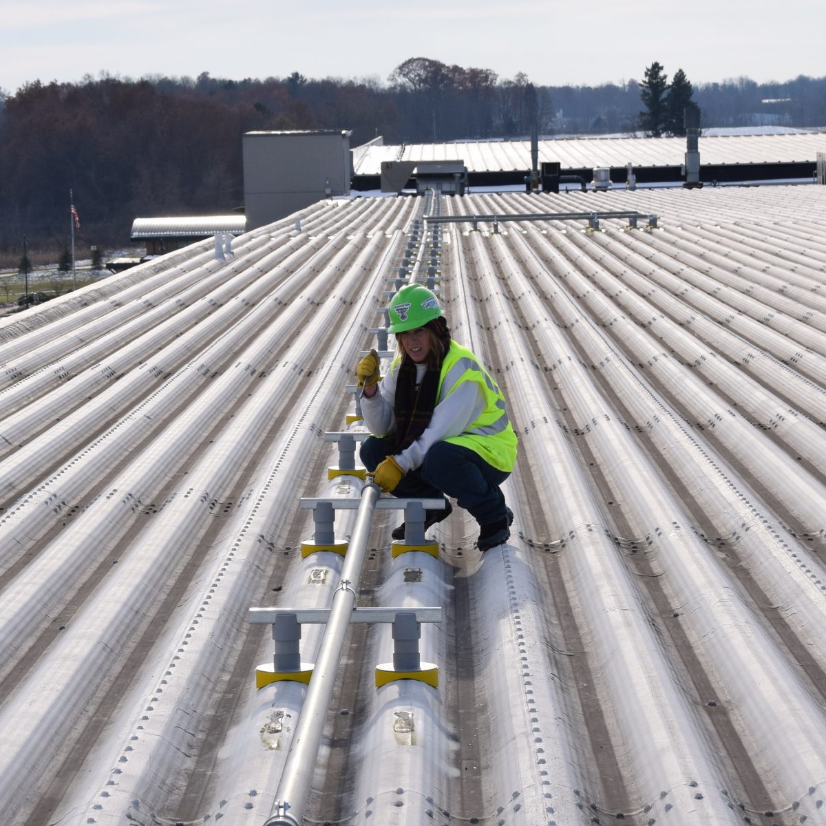 Projects - Green Link Engineering