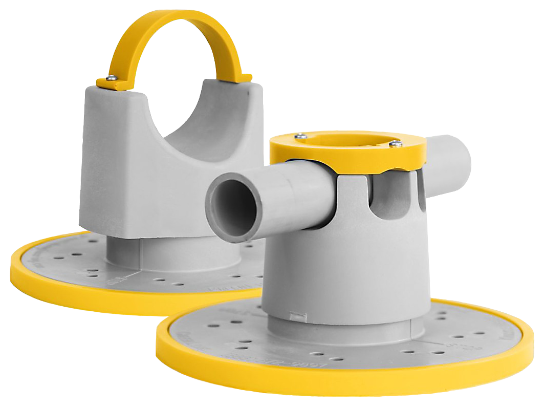 Enhancing Project Integrity with Green Link, Inc.'s KnuckleHead Pipe ...