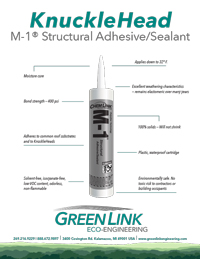Product Literature - GreenLink ECO-Engineering