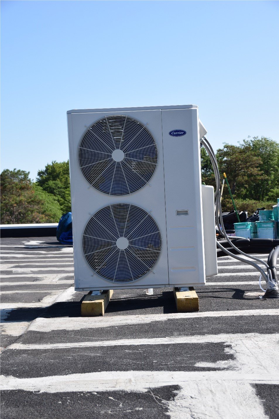 Case Study: A Public School in Michigan | Green Link Engineering