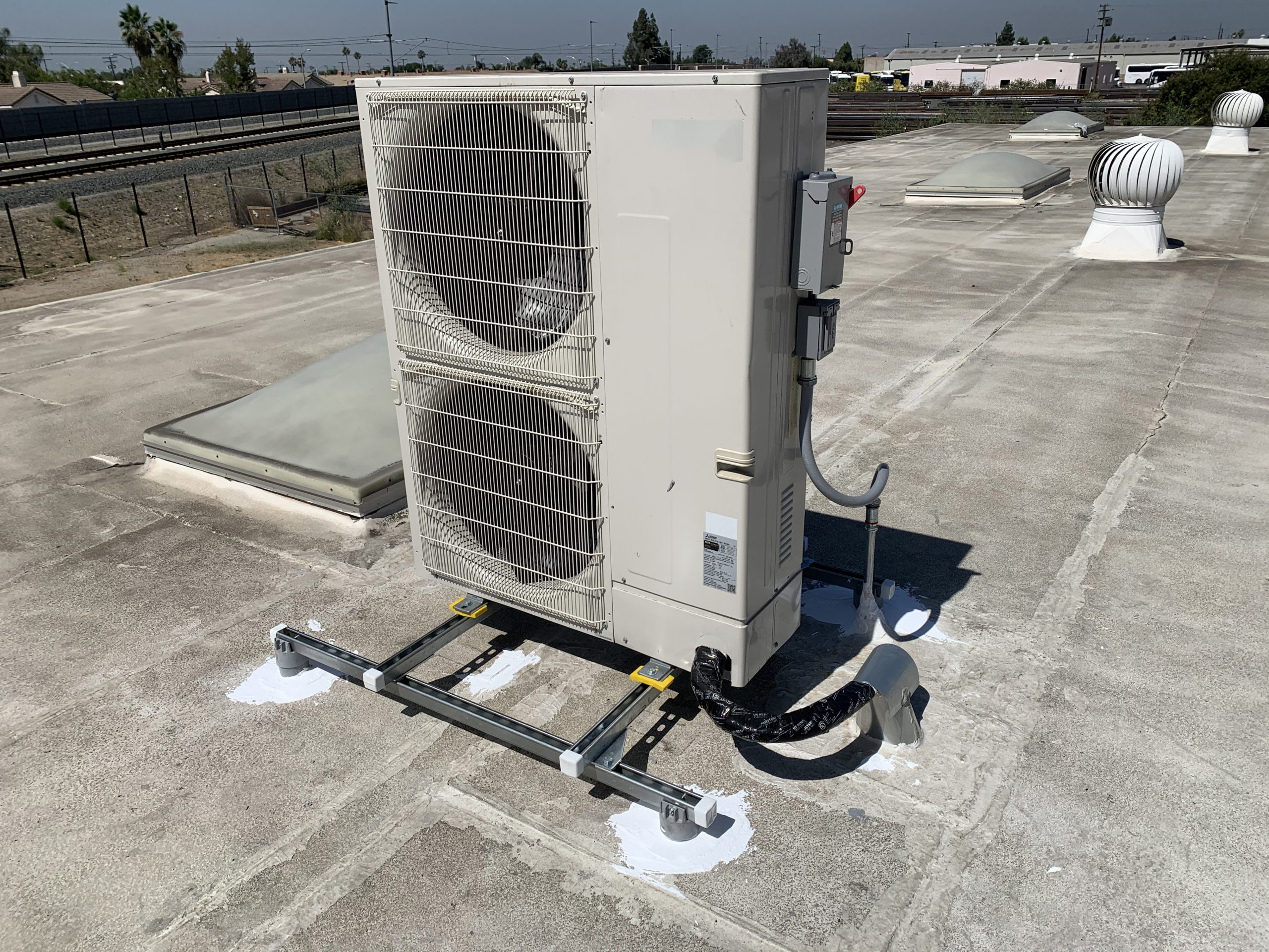 KnuckleHead Mechanical Support Kit | Green Link Engineering